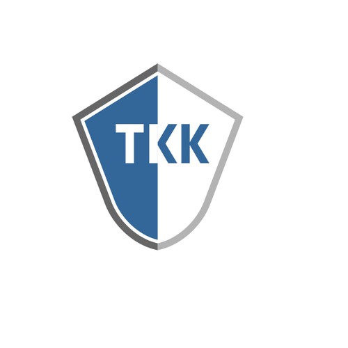 New logo wanted for TKK | Logo design contest