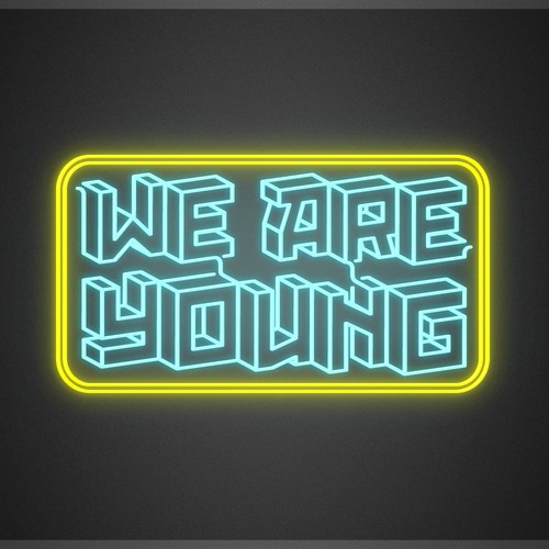 Create the next logo for We Are Young | Logo design contest