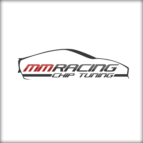 NEW LOGO - MM racing | Logo design contest