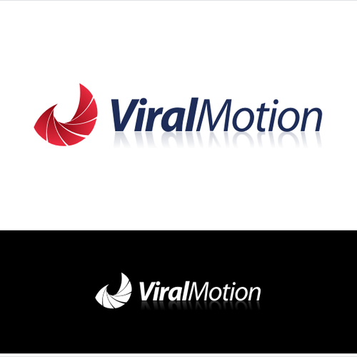 Viral Motion Logo Design ($500) | Logo design contest