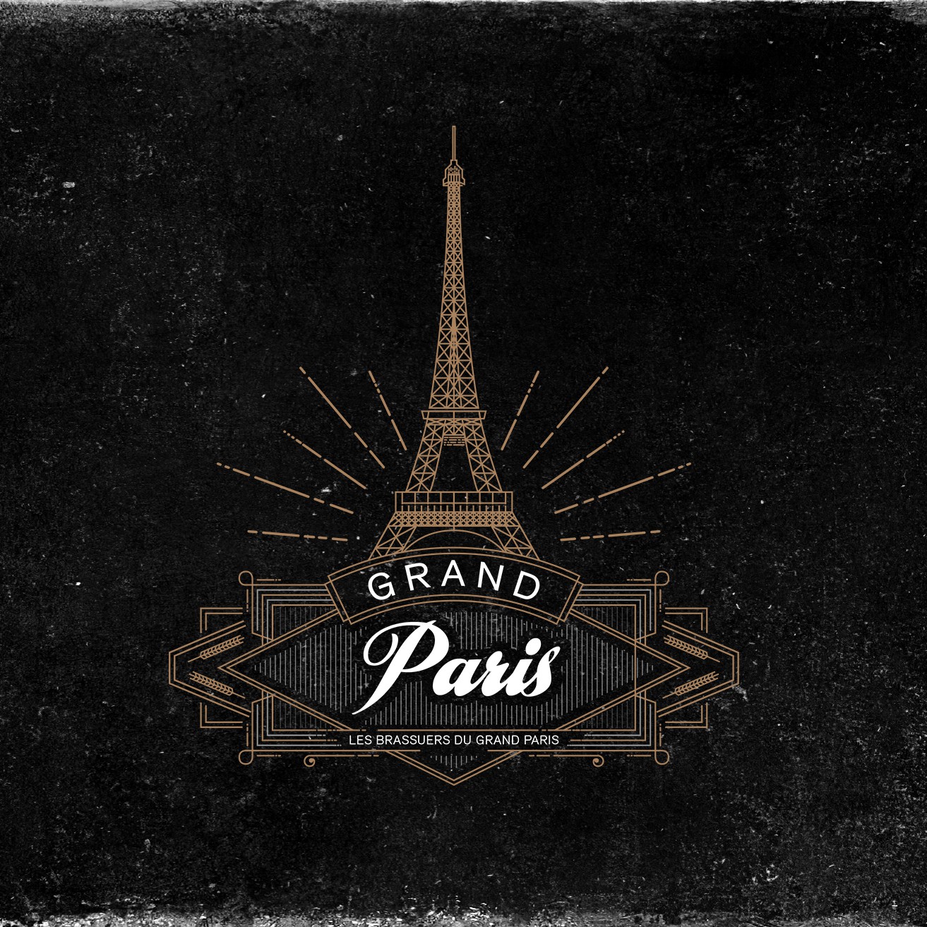 Paris Logos - Free Paris Logo Ideas, Design & Templates