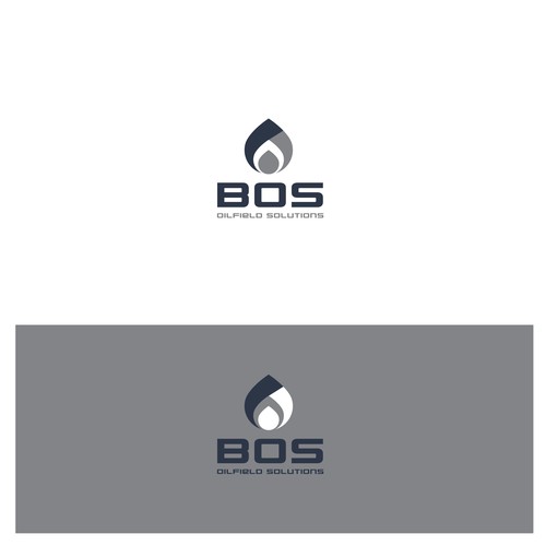 Backwoods Oilfield Solutions (BOSs) | Logo & brand identity pack contest