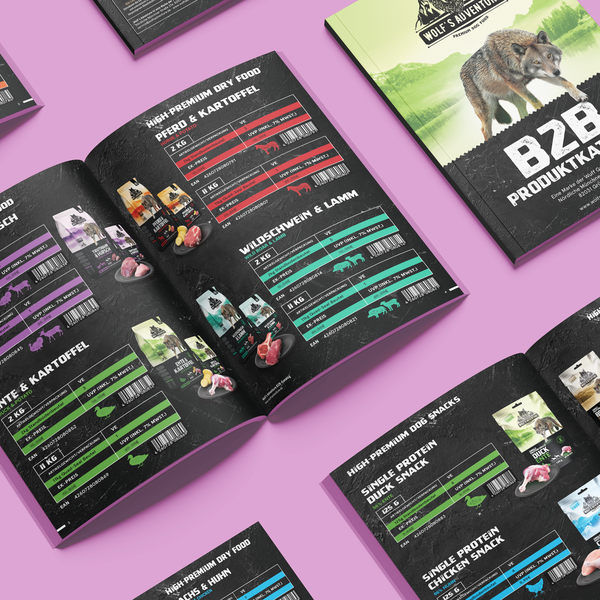 Design malibu foundation's wildfire disaster guide pamphlet | Brochure ...