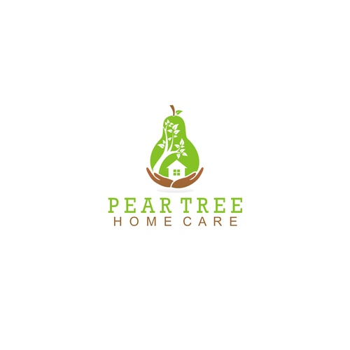 Pear Tree Home Care needs a Logo. | Logo design contest