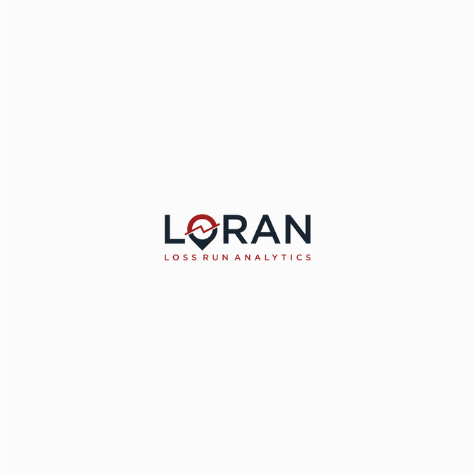 LORAN Logo | Logo design contest