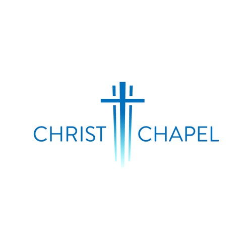 Create a timeless logo for Christ Chapel | Logo design contest