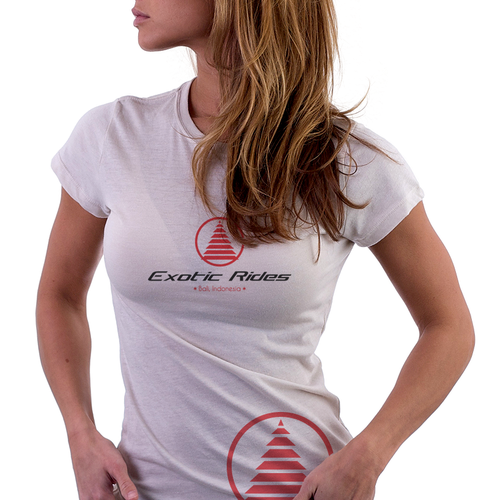 Exotic Rides Ultimate Logo Contest | Concours: Création de logo