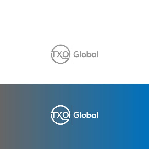 TXO Global Products Logo | Logo design contest