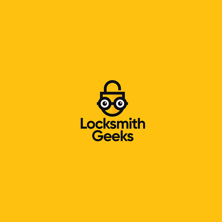 Geek Logos - Free Geek Logo Ideas, Design & Templates