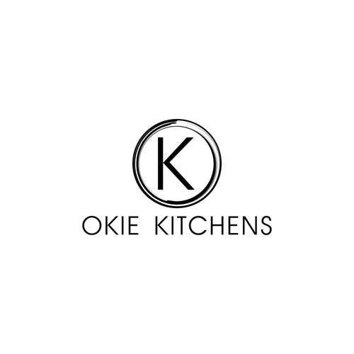 Logo and Facebook Design for Kitchen Company | Logo & social media pack ...
