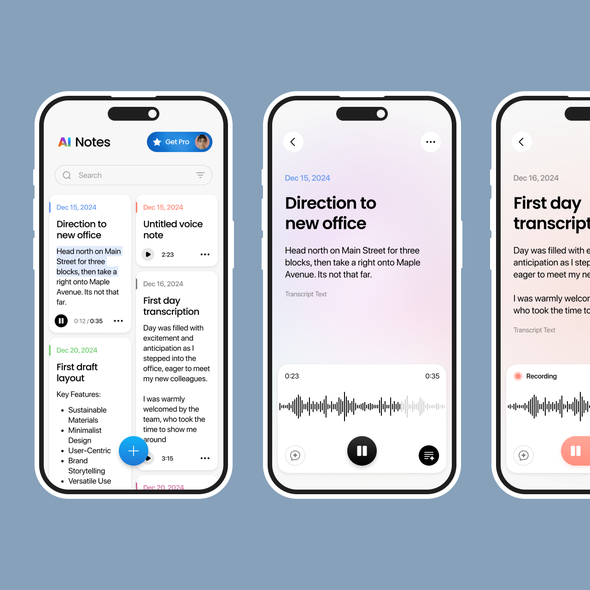 Ios Designs - 744+ Ios Design Ideas, Images & Inspiration In 2024 ...