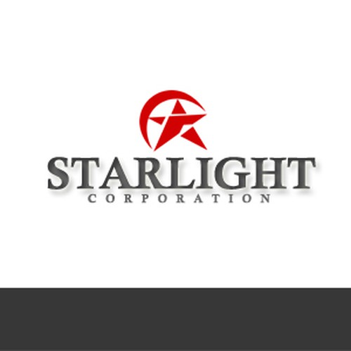 Starlight Corporation needs a new logo | Logo design contest