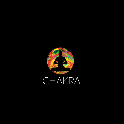 Colorful logo for our Tech Team, Chakra | Logo design contest