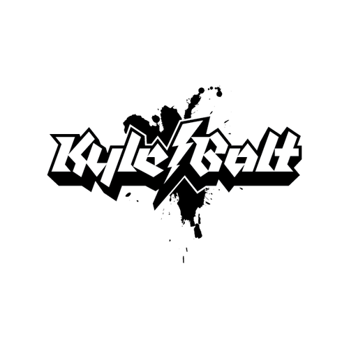 Music Producer Logo - Creative Project - 'Kyle Bolt' | Logo design contest