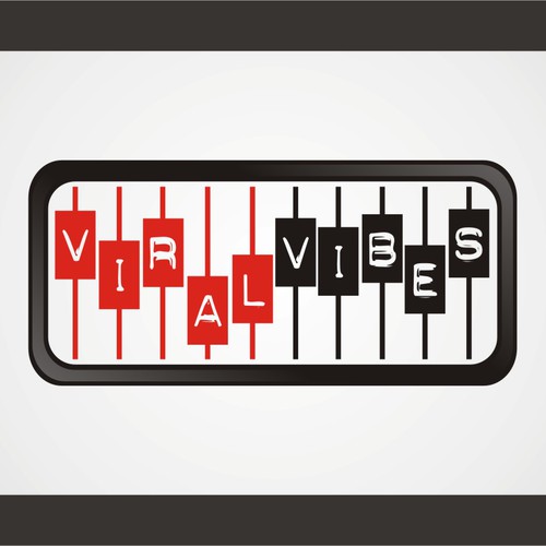 Help Viral Vibes with a new logo | Logo design contest