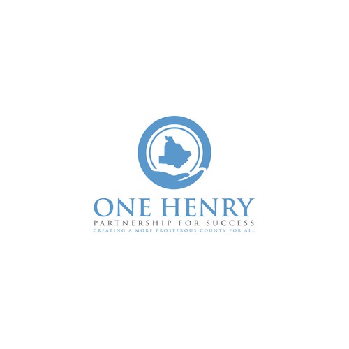 One Henry | Logo design contest