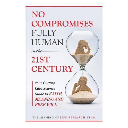 Designs | The Science-Based Meaning Of Life - Guaranteed | Book cover ...