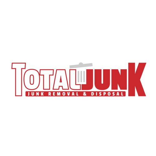 Designs | Junk Removal Company Logo Design | Logo design contest