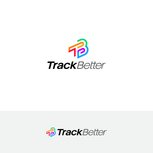 Designs | Help us create the next great sports technology retail brand! TrackBetter | Logo ...