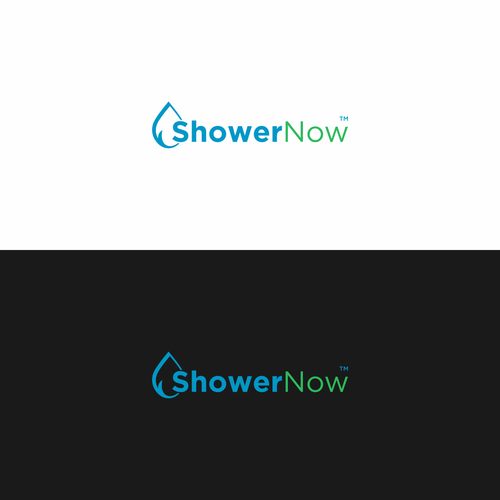 Designs | We need a clean logo for a shower device that helps users ...