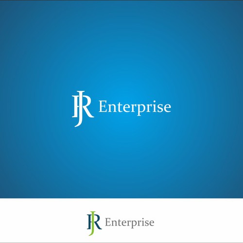JR Enterprise needs a new logo | Logo design contest
