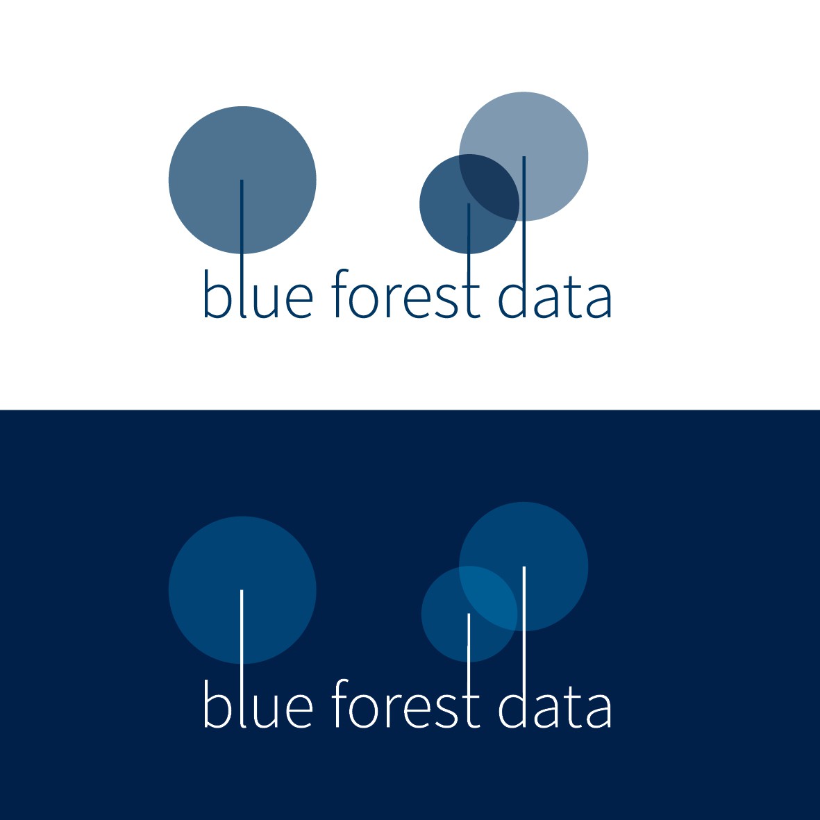 Data Science Logos - Free Data Science Logo Ideas, Design & Templates