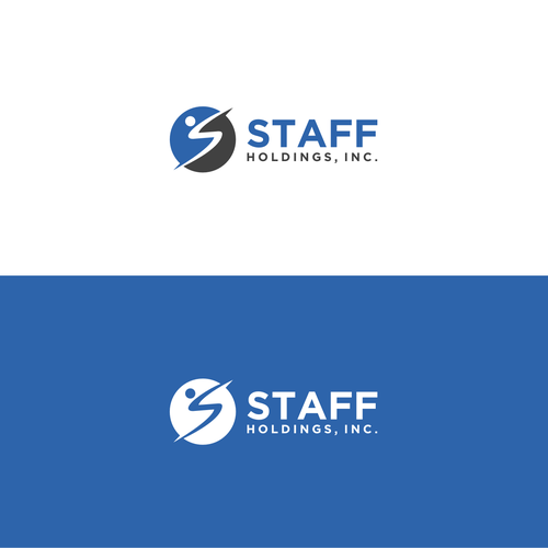 Designs | Staff Holdings | Logo design contest