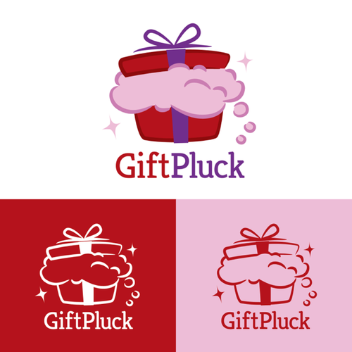 Present Logos: the Best Present Logo Images | 99designs