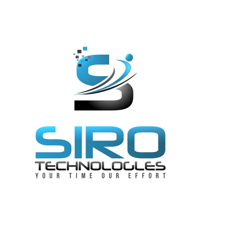 logo for SIRO Technologies | Logo design contest