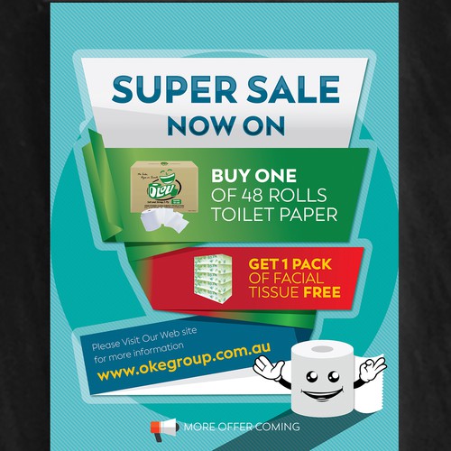 Designs | Design creative flyers for local communities | Postcard ...