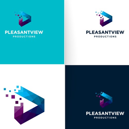 Designs | Design a Modern Bold Logo for a Film Production Company ...