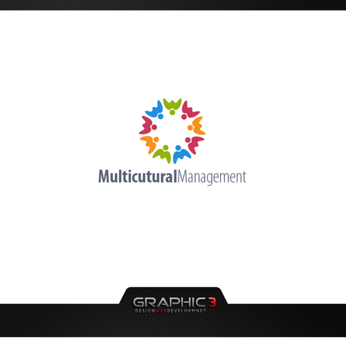 Create the next logo for Multicultural Management | Logo design contest
