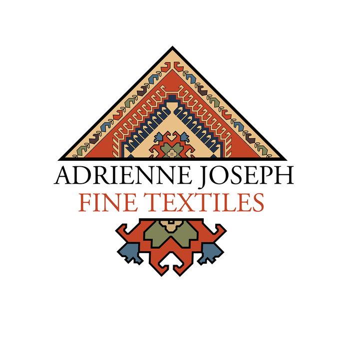 Antiquities and Fine Textile Logo design | Logo design contest