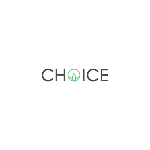 Choice Logo Design | Logo design contest