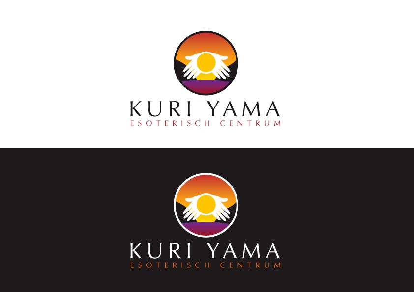 Logo for Kuri Yama | Logo design contest