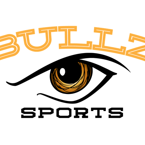 I want an eye that will capture an audience. The eye will be after the ...