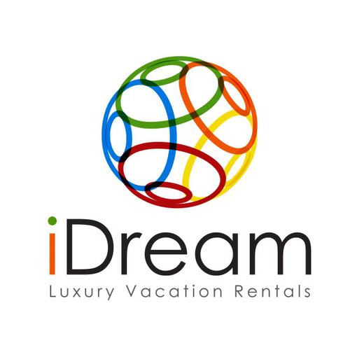 iDream needs logo and brand identity | Logo & business card contest