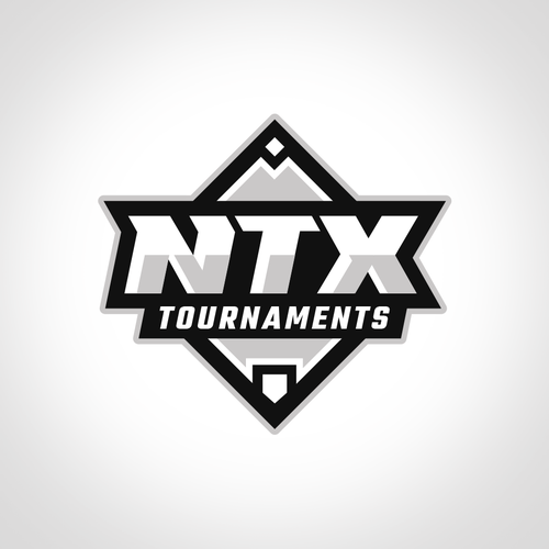NTX Tournaments needs a logo | Logo design contest