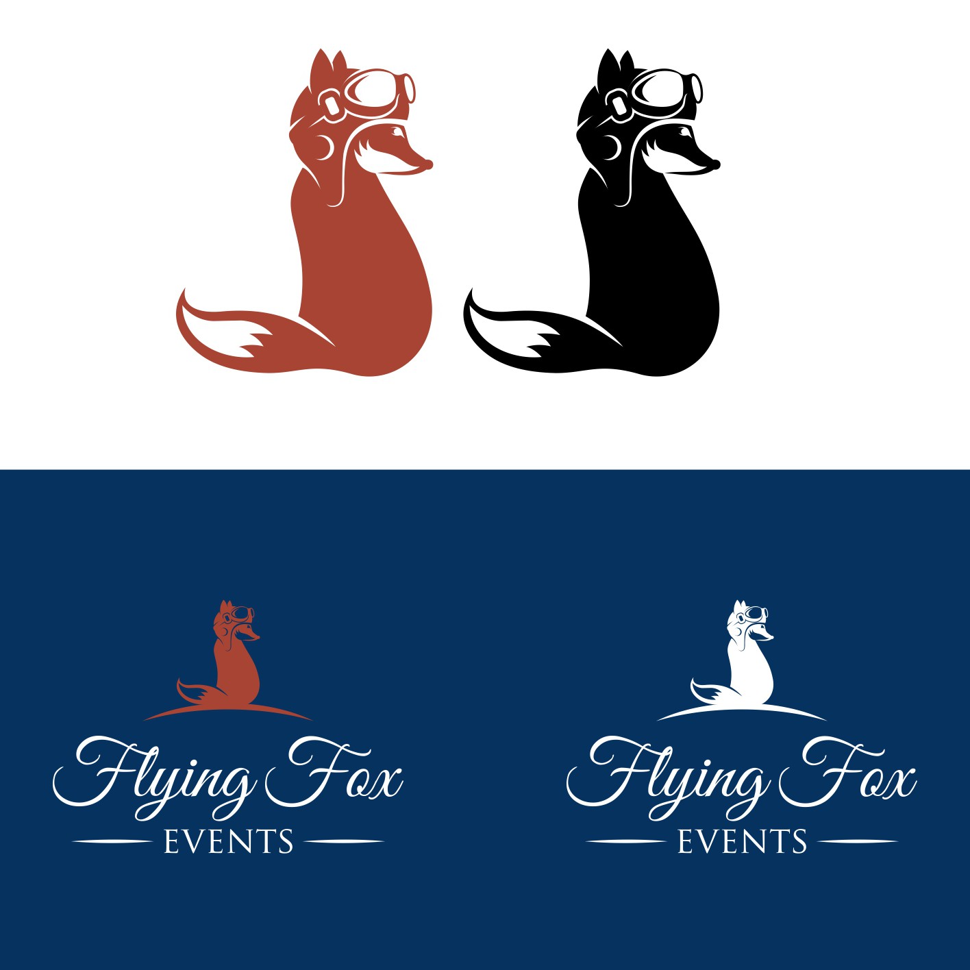 Flying Bird Logos - Free Flying Bird Logo Ideas, Design & Templates