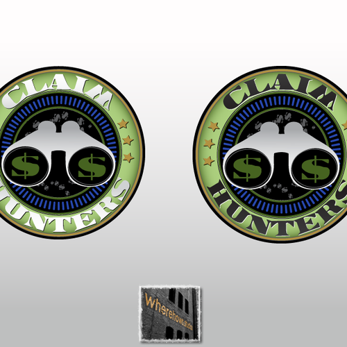 Unclaimed Money Business - Branding and Logo Identity Needed! | Logo ...