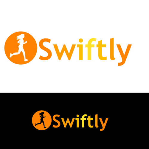 Help Swiftly with a new logo | Logo design contest