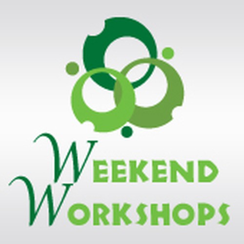 Weekend Workshops Logo | Logo design contest