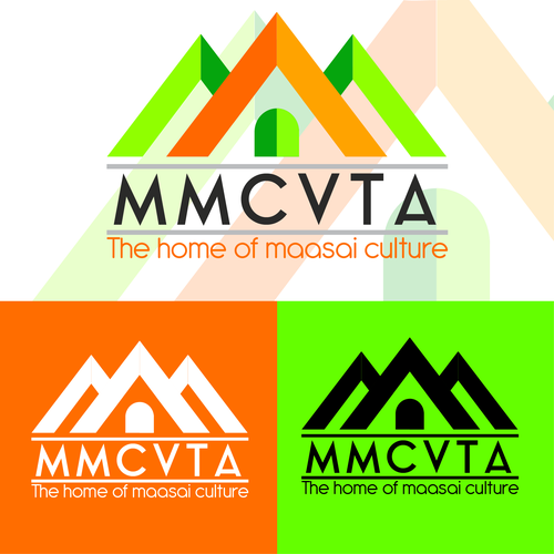 Maasai Mara Cultural village tourism Association | Logo design contest