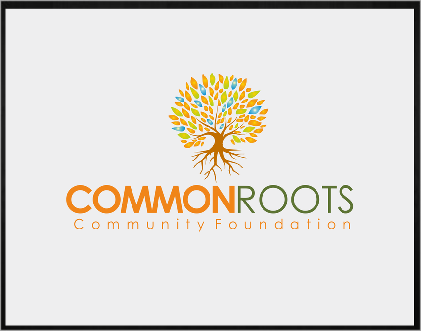 Help Common Roots Community Foundation with a new logo | Logo design ...