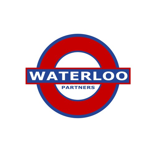 Designs | Waterloo Partners logo design - very straightforward | Logo ...