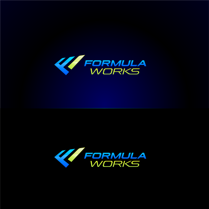 Logo for new race team looking for cool modern spin | Logo design contest