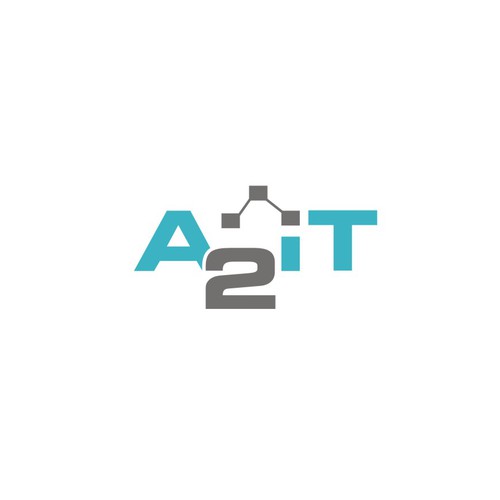A2IT Logo | Logo design contest