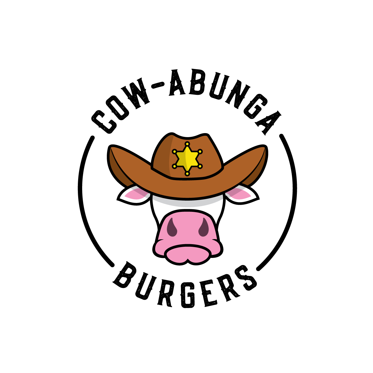 Beef Logos - Free Beef Logo Ideas, Design & Templates
