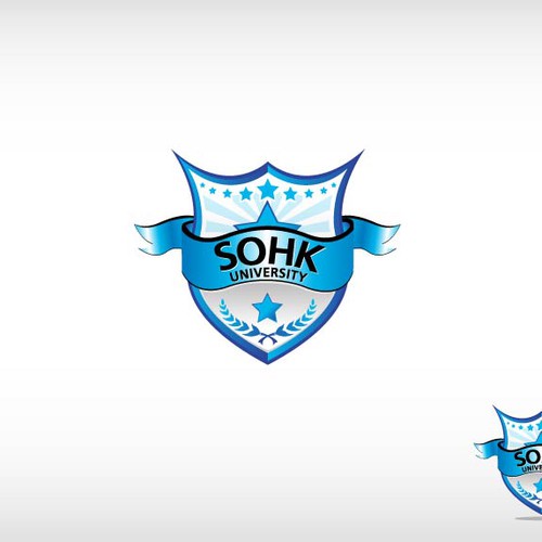 LOGO FOR NEW BRAND. POTENTIAL CLOTHING LINE | Logo design contest