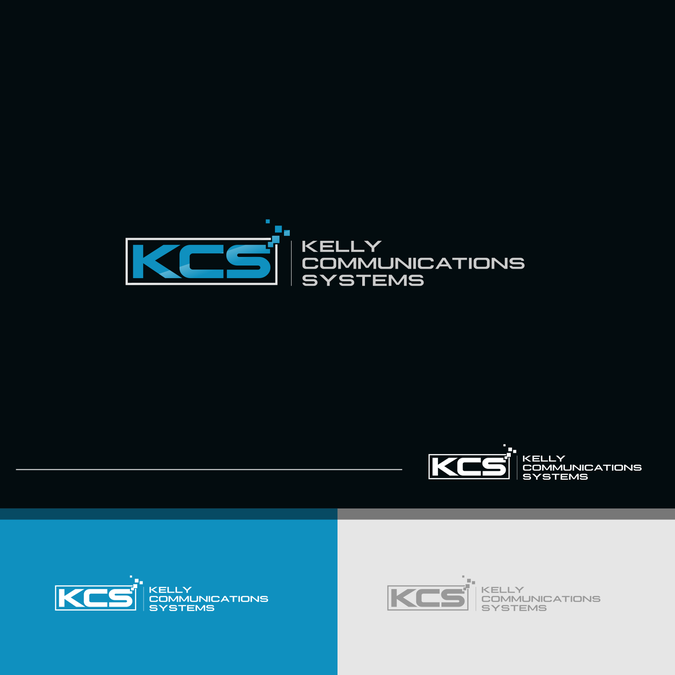 Create modernized new logo for KCS | Logo design contest